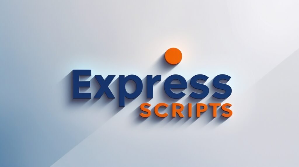 express scripts pbm logo