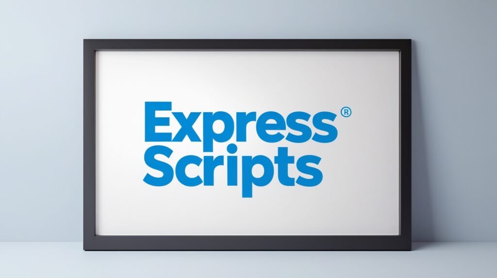 Express Scripts: A Complete Prescription Management System for Modern ...